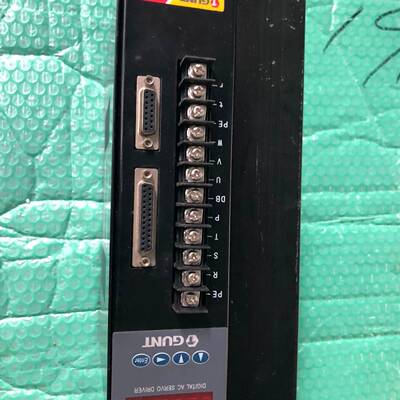 可维修数控GUNT GTAS-50B(5.5KW)没用过议价