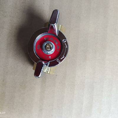可维修基本正品HAMAI黄铜阀1/4 1/2议价议价