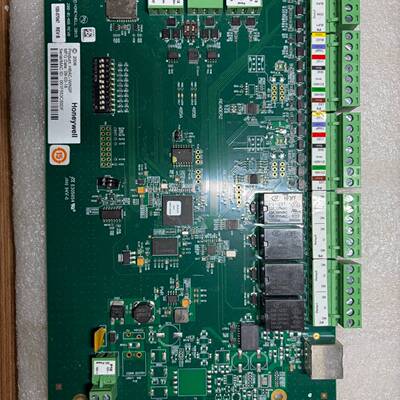 可维修霍尼韦尔门禁控制器HBAC-WIN2P议价