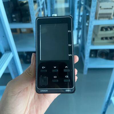 可议价温控器 E5EC-CX4ASM-004