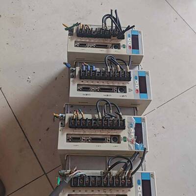 可维修伺服驱动器，型号EPS-TA150L123S，件，功