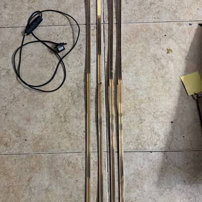 可议价光栅尺 LIDA 107C ML 940mm