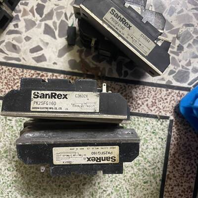 可维修PK25FG160 PD25FG160 成色还可议价