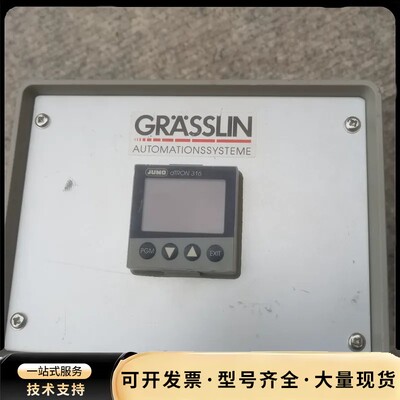 Grasslin Jumo dTRON 316 控制器出售啦询价