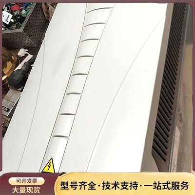 ABb变频器， 55KW ACS510-01-125A，成色询价