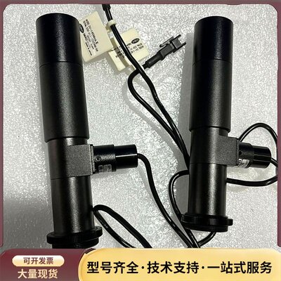 茉丽特工业镜头 MML08-ST170D 0.8倍物距170询价