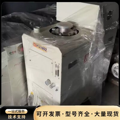 HANBELL汉钟真空泵，型号PS1802