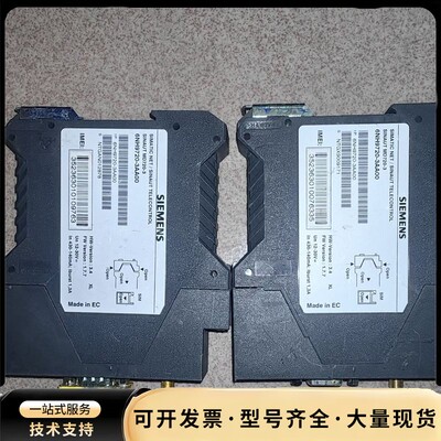 西门子 SINAUT MD720-3 通讯模块。6NH972询价
