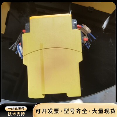 PILZ皮尔兹PNOZX10.11P24VDC，6n/0询价