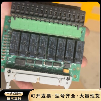 Heller HDIO16扩展卡，型号PL10-28982-询价