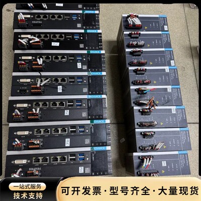 INOVANCE运动控制器AC801-0221-U0R0，二询价