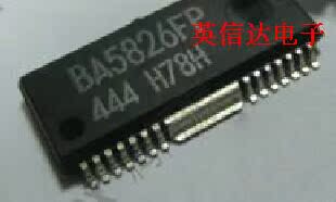 热卖BA5826FP全新原装现货
