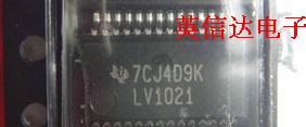 热卖SN65LV1021DBR SSOP28 全新原装现货