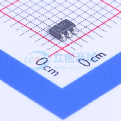 电池管理 LTC4054ES5-4.2#PBF SOT-23-5 ADI(亚德诺) 电子元器件