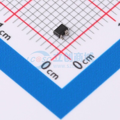 三极管(BJT) BFP740ESDH6327XTSA1 SOT-343-4 Infineon(英飞凌)