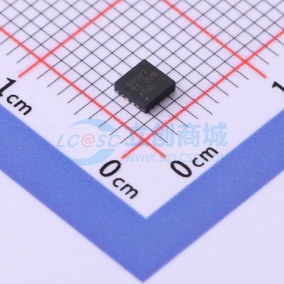 DC-DC电源芯片 TPS54427DRCT VSON-10 TI/德州 电子元件原装正品