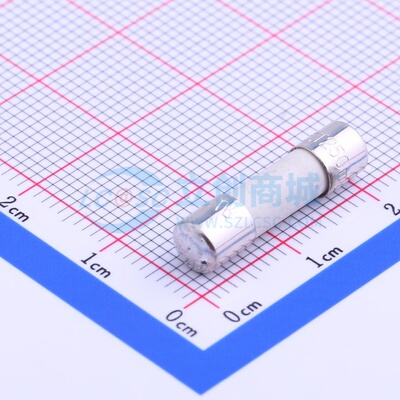 一次性保险丝 0215.250MXP D5xL20mm Littelfuse(美国力特) 原装