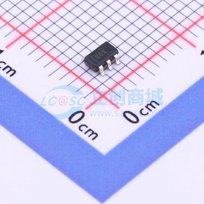 线性稳压器(LDO) TPS70912DBVR SOT-23-5 TI/德州 电子元器件配单