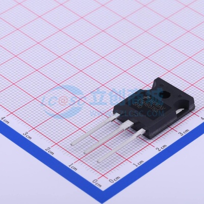 IGBT管/模块 FGH60T65SHD-F155 TO-247 onsemi(安森美) 原装正品