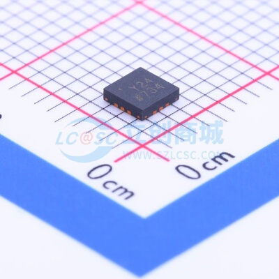 比较器 AD8465WBCPZ-WP LFCSP-12 ADI(亚德诺) 电子元件原装正品