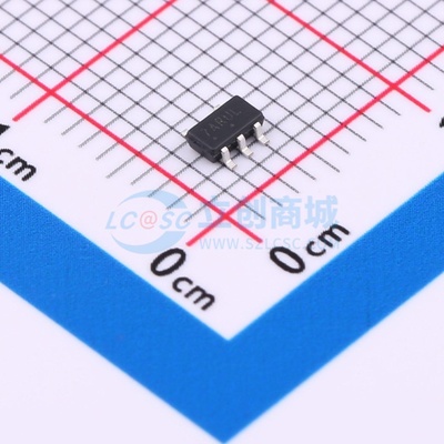 精密运放 NCS21871SN2T1G TSOP-5 onsemi(安森美) 电子元器件配单