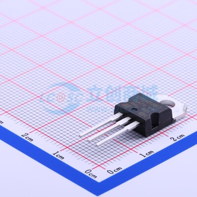 肖特基二极管 STPS40120CT TO-220 意法半导体芯片 电子元件配单