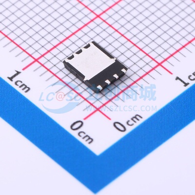 场效应管(MOSFET) BSC052N08NS5ATMA1 TDSON-8 Infineon(英飞凌)