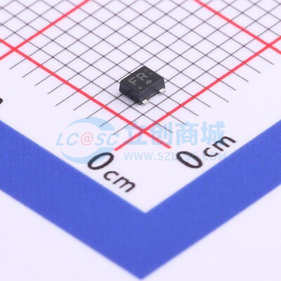 场效应管(MOSFET) MCH3484-TL-W SC-70FL(MCPH-3) onsemi(安森美)