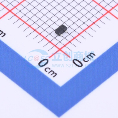 数字晶体管 DTC143EEBTL SC-89 ROHM(罗姆) 电子元件配单原装正品