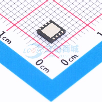 栅极驱动芯片 LM5109ASDX/NOPB WSON-8 TI/德州 电子元件原装正品