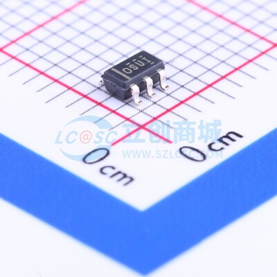 运算放大器 OPA171AIDBVT SOT-23-5 TI/德州 电子元器件原装正品