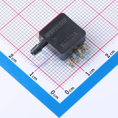 压力传感器 MPXV2010GP SO-8 安世 电子元器件配单原装正品