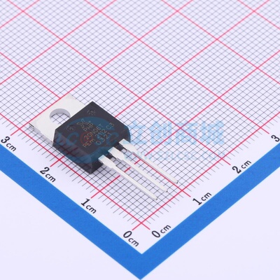 场效应管(MOSFET) PHP20N06T.127 TO-220AB Nexperia(安世) 原装