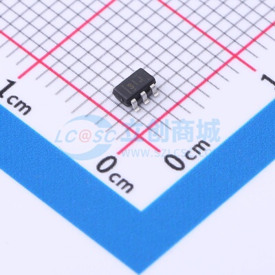 USB转换芯片 TPD3S044DBVR SOT-23-6 TI/德州 电子元器件原装正品