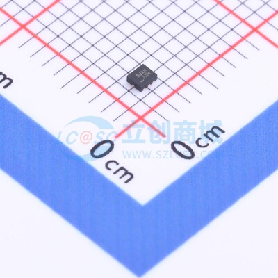 转换器/电平移位器 FXMAR2102UMX UFQFN-8(1.2x1.4) onsemi(安森