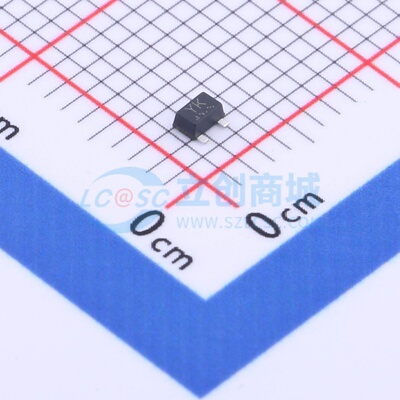 场效应管(MOSFET) RU1C002ZPTCL SOT-323 ROHM(罗姆) 电子元器件