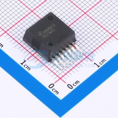 DC-DC电源模块 LMZ23605TZ/NOPB TO-PMOD-7 TI/德州 电子元件配单
