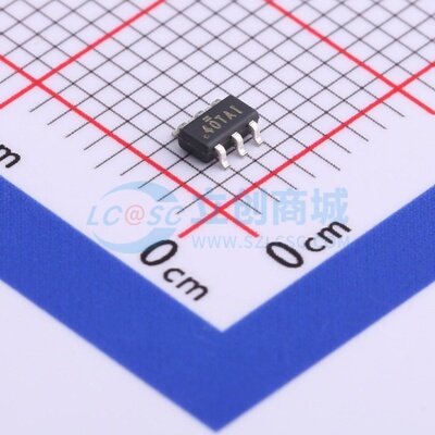 场效应管(MOSFET) SI3440DV-T1-GE3 TSOP-6 VISHAY(威世) 元器件