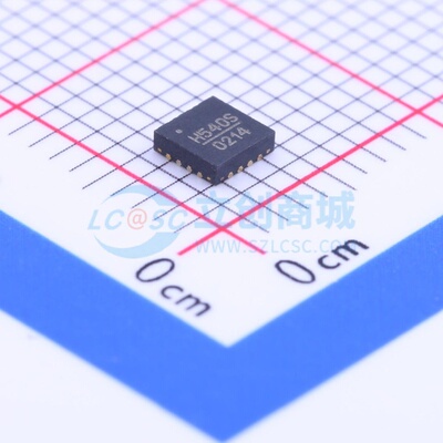 RF衰减器 HMC540SLP3ETR VFQFN-16 ADI(亚德诺) 电子元件原装正品