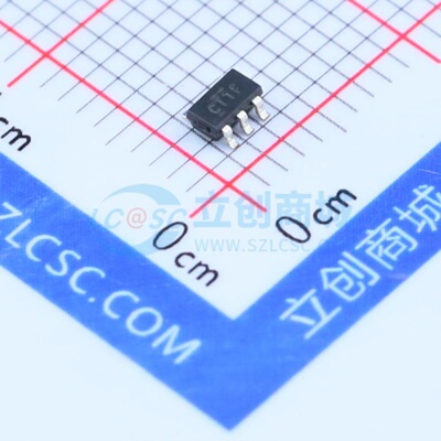 转换器/电平移位器 SN74LVC1T45DBVR SOT-23-6 TI/德州 原装正品
