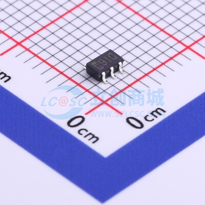 数字晶体管 IMD16AT108 SC-74 ROHM(罗姆) 电子元件配单原装正品