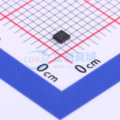 RF放大器 BGU7258 QFN-6 安世 电子元器件配单原装正品