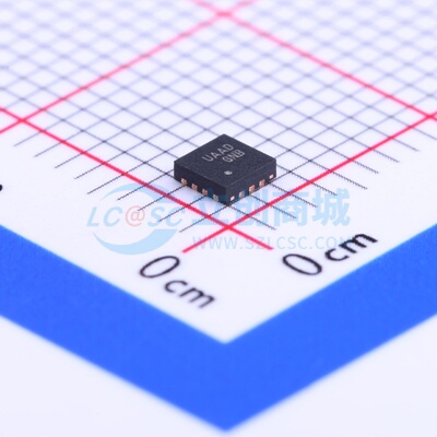 USB转换芯片 FUSB302BMPX WFQFN-14 onsemi(安森美) 电子元件配单