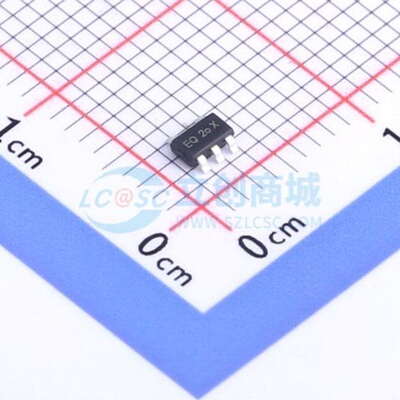 LED驱动 PAM2861ABR TSOT-25 DIODES(美台) 电子元件配单原装正品