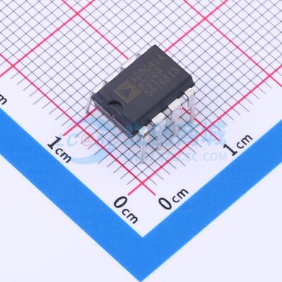 运算放大器 AD8041ANZ PDIP-8 ADI(亚德诺) 电子元件配单原装正品