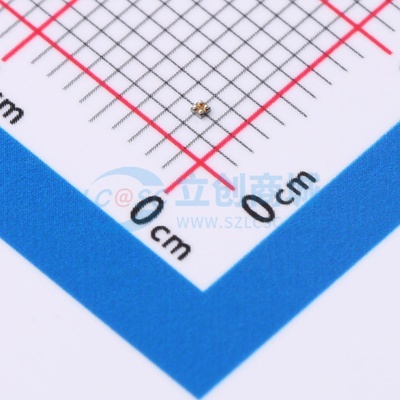 线性稳压器(LDO) LDLN025J18R FlipChip-4 意法半导体芯片 元器件