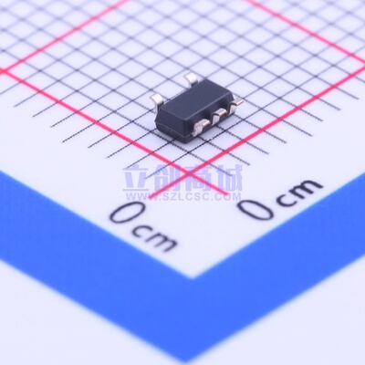 线性稳压器(LDO) TPS73618DBVR SOT-23-5 TI/德州 电子元器件配单