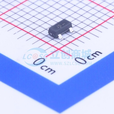 通用二极管 SBAS21LT1G SOT-23 onsemi(安森美) 电子元件原装正品