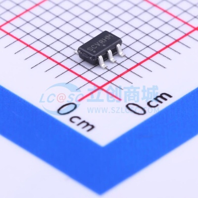 监控和复位芯片 NCP303LSN18T1G TSOP-5 onsemi(安森美) 原装正品