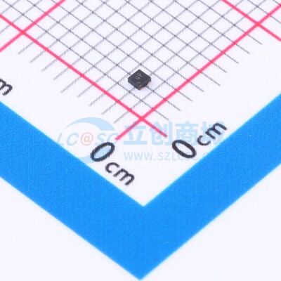 线性稳压器(LDO) TLV73328PDQNR X2-SON-4 TI/德州 电子元件配单